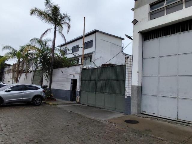 Galpão em Rio de Janeiro RJ