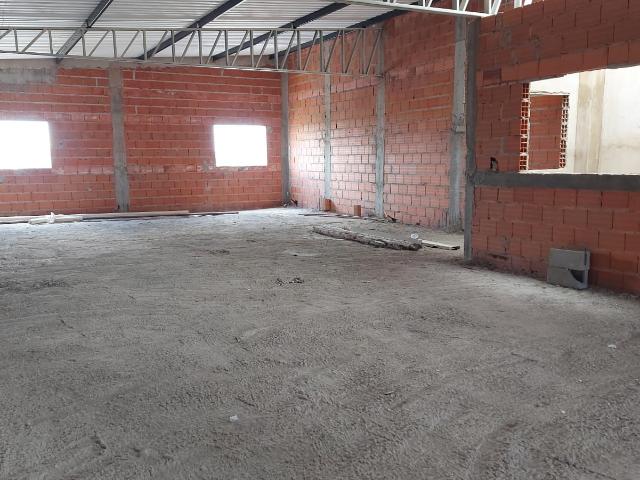 Galpão em Wanel Ville, Sorocaba/SP de 220m² para locação R$ 2.500,00/mes