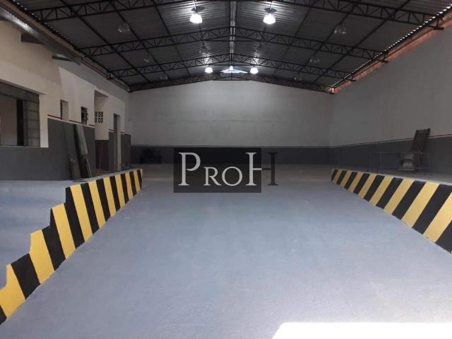 Galpão em Utinga, Santo André/SP de 510m² à venda por R$ 2.979.900,00