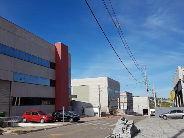 Galpão em, Vargem Grande Paulista/SP de 651m² à venda por R$ 4.999.900,00