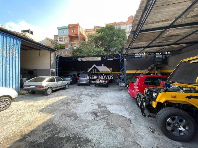 Galpão em Vila Tupi, Várzea Paulista/SP de 505m² à venda por R$ 699.000,00