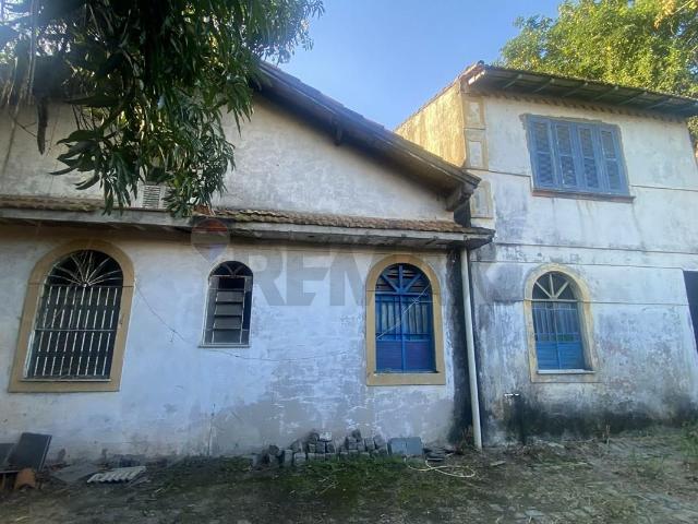Galpão em Vila Valqueire, Rio de Janeiro/RJ de 1205m² para locação R$ 8.000,00/mes