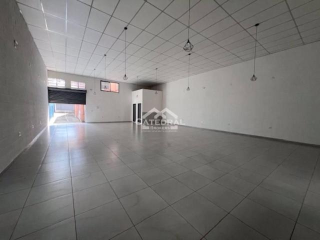 Galpão em Vila Agrícola, Jundiaí/SP de 160m² para locação R$ 7.500,00/mes
