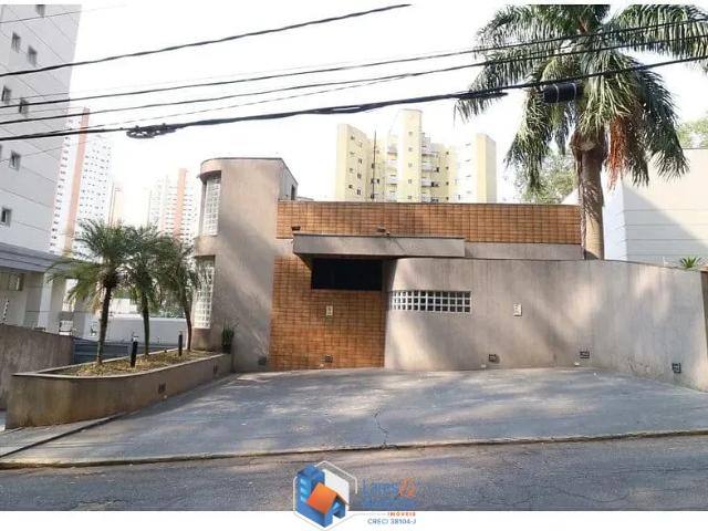 Galpão em Vila Andrade, São Paulo/SP de 963m² à venda por R$ 7.689.000,00