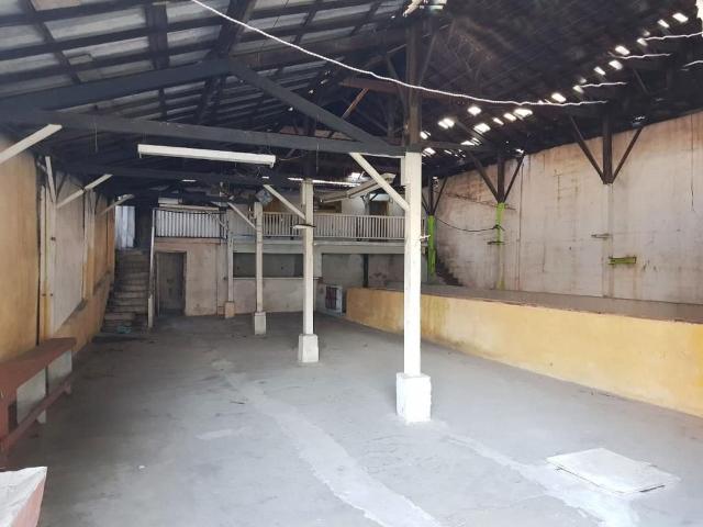 Galpão em Vila Antonina, São Paulo/SP de 0m² à venda por R$ 749.000,00
