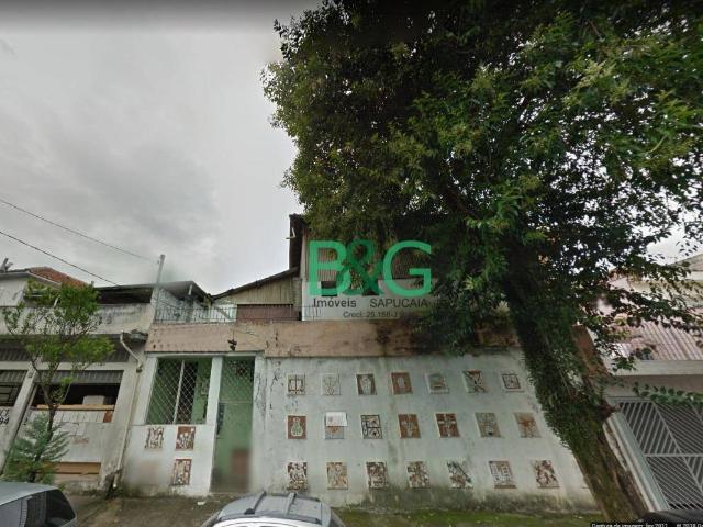 Galpão em Vila Antonina, São Paulo/SP de 288m² à venda por R$ 949.000,00