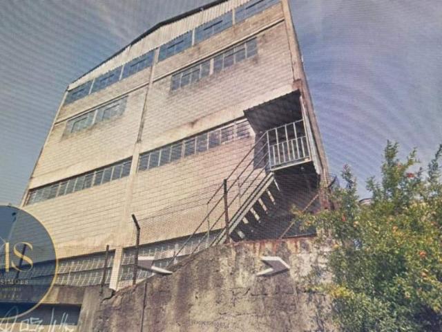 Galpão em Vila Aurora Zona Norte, São Paulo/SP de 900m² à venda por R$ 5.799.900,00