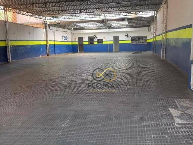 Galpão em Tucuruvi, São Paulo/SP de 300m² à venda por R$ 1.999.900,00