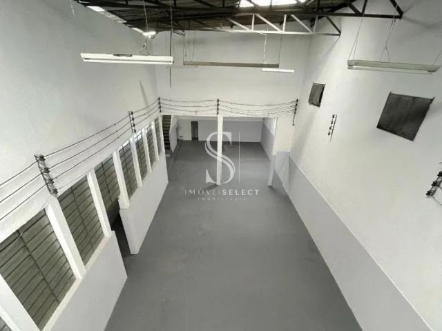 Galpão em Vila Baby, São Paulo/SP de 500m² à venda por R$ 4.599.900,00