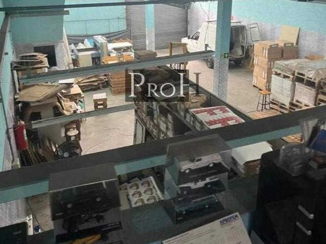 Galpão em Vila Califórnia, São Paulo/SP de 530m² à venda por R$ 3.199.000,00