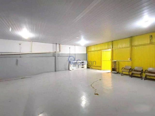 Galpão em Vila Congonhas, São Paulo/SP de 160m² à venda por R$ 989.000,00 ou para locação R$ 9.000,00/mes