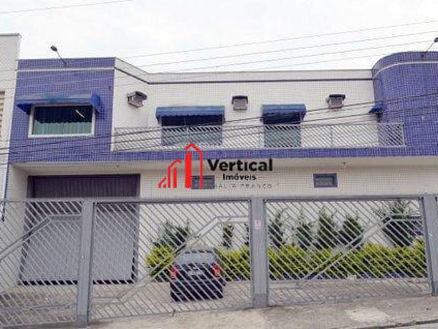 Galpão em Vila Esperança, São Paulo/SP de 1150m² à venda por R$ 5.899.000,00