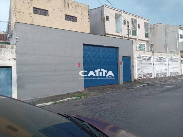 Galpão em Vila Esperança, São Paulo/SP de 600m² para locação R$ 12.000,00/mes