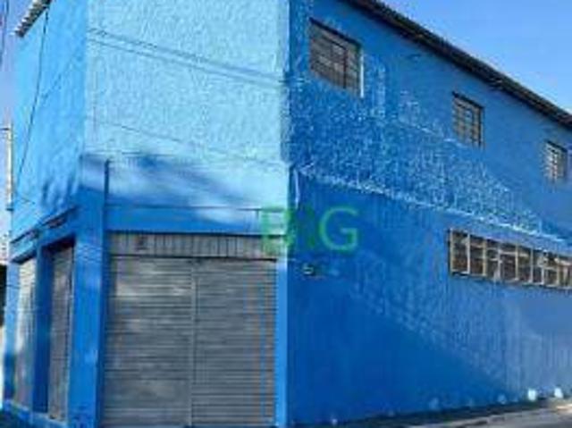 Galpão em Vila Formosa, São Paulo/SP de 1600m² à venda por R$ 3.951.900,00