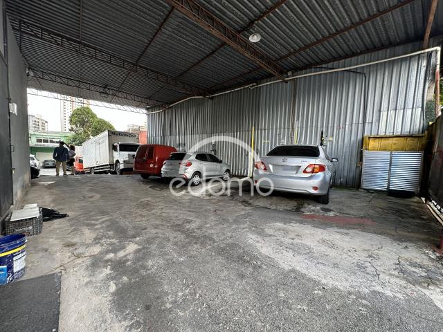 Galpão em Vila Formosa, São Paulo/SP de 250m² para locação R$ 10.000,00/mes