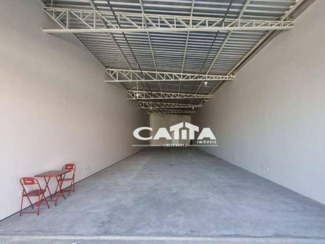 Galpão em Vila Formosa, São Paulo/SP de 260m² para locação R$ 14.000,00/mes