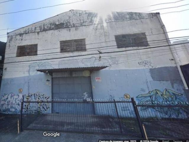 Galpão em Vila Formosa, São Paulo/SP de 670m² à venda por R$ 2.679.900,00
