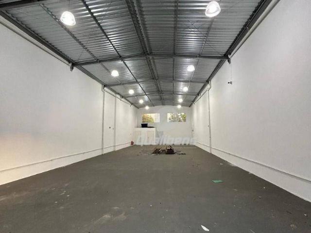 Galpão em Vila Guarani, Mauá/SP de 300m² para locação R$ 12.000,00/mes