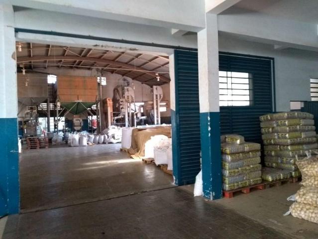 Galpão em Vila Industrial, Araçatuba/SP de 840m² à venda por R$ 3.799.900,00 ou para locação R$ 25.000,00/mes