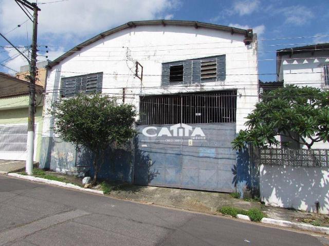 Galpão em Vila Ivone, São Paulo/SP de 456m² à venda por R$ 1.999.000,00 ou para locação R$ 10.000,00/mes