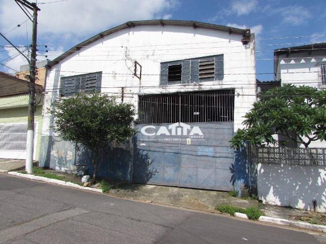 Galpão em Vila Ivone, São Paulo/SP de 456m² à venda por R$ 1.999.900,00 ou para locação R$ 10.000,00/mes