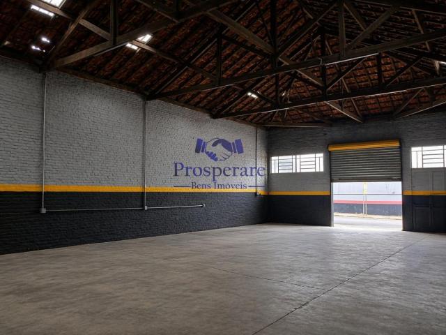 Galpão em Vila João Jorge, Campinas/SP de 380m² para locação R$ 7.000,00/mes
