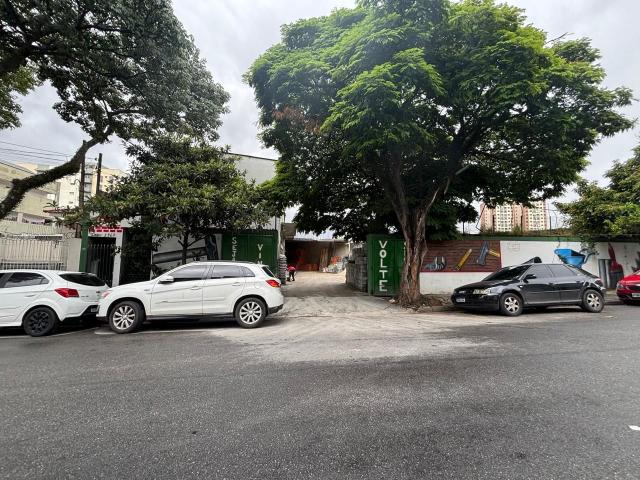 Galpão em Vila Lageado, São Paulo/SP de 524m² à venda por R$ 2.699.900,01