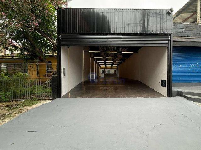 Galpão em Vila Leopoldina, São Paulo/SP de 182m² à venda por R$ 1.989.000,00