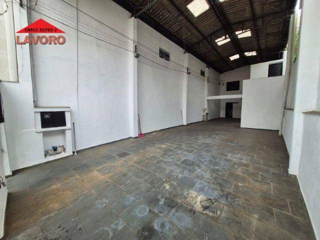 Galpão em Vila Leopoldina, São Paulo/SP de 170m² à venda por R$ 978.900,00 ou para locação R$ 7.890,00/mes