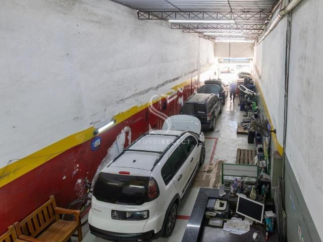 Galpão em Vila Mariana, São Paulo/SP de 168m² à venda por R$ 3.499.900,00