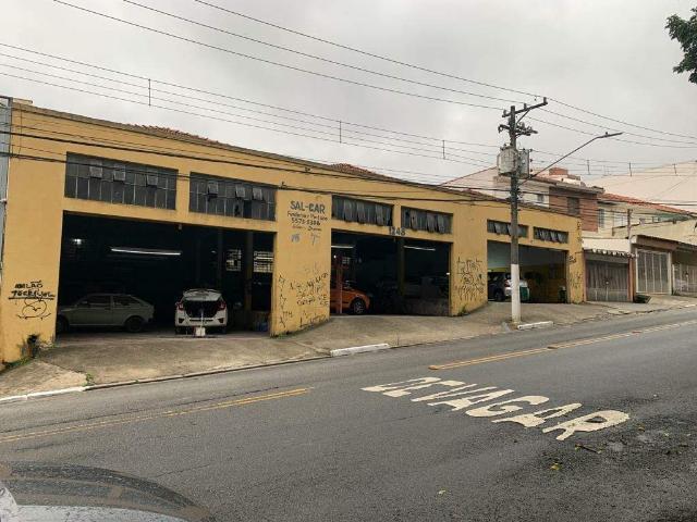 Galpão em Vila Mariana, São Paulo/SP de 730m² à venda por R$ 5.299.900,00