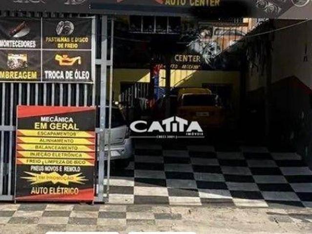 Galpão em Vila Matilde, São Paulo/SP de 58m² à venda por R$ 659.000,00