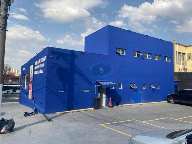 Galpão em Vila Monumento, São Paulo/SP de 600m² à venda por R$ 5.099.000,00