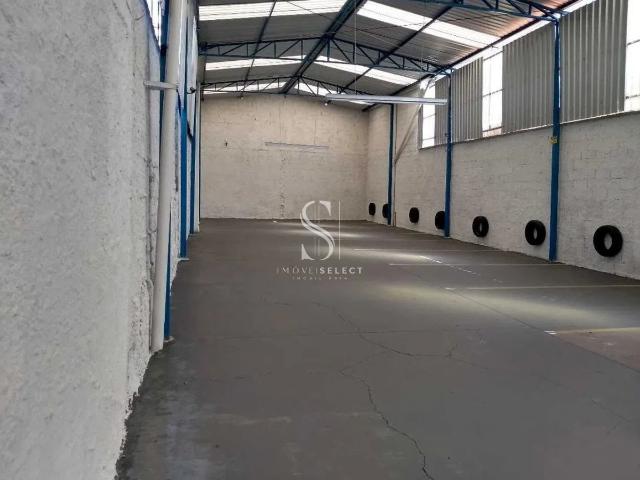 Galpão em Vila Moinho Velho, São Paulo/SP de 400m² à venda por R$ 1.499.000,00