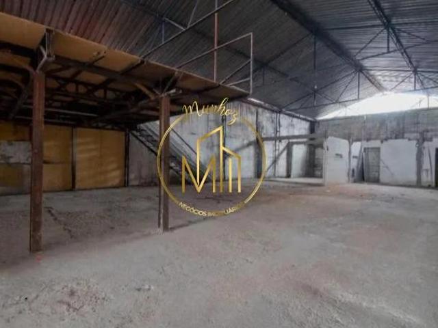 Galpão em Vila Moraes, São Paulo/SP de 450m² à venda por R$ 2.399.000,00