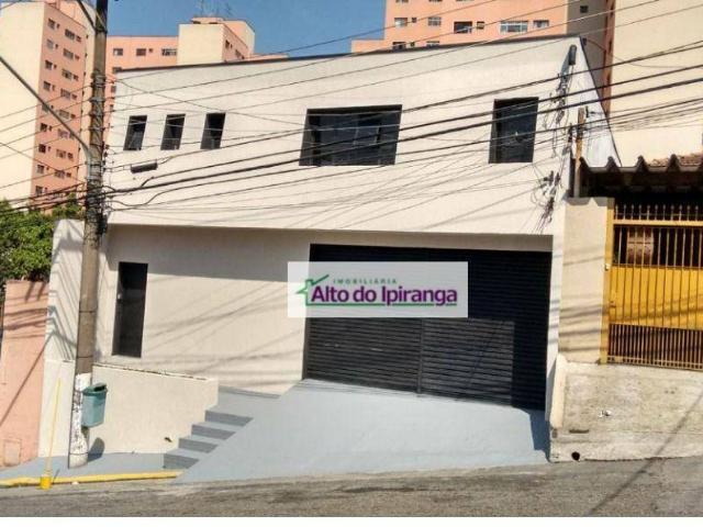 Galpão em Vila Moraes, São Paulo/SP de 700m² à venda por R$ 2.599.000,00