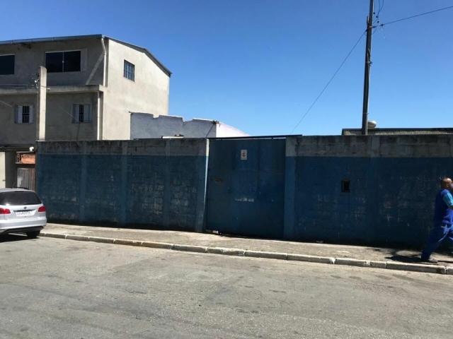 Galpão em Vila Nova Cumbica, Guarulhos/SP de 840m² à venda por R$ 1.569.000,00
