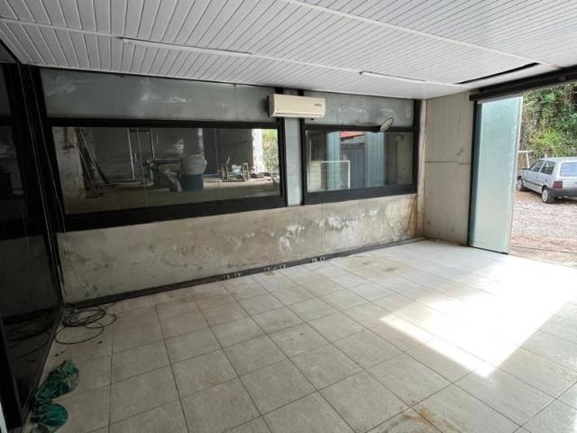Galpão em Vila Nova Jundiainópolis, Jundiaí/SP de 324m² para locação R$ 6.500,00/mes