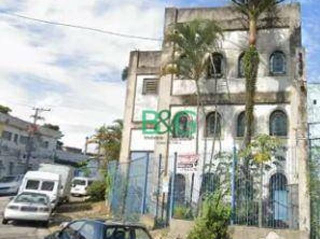 Galpão em Vila Oratório, São Paulo/SP de 735m² à venda por R$ 2.299.900,00