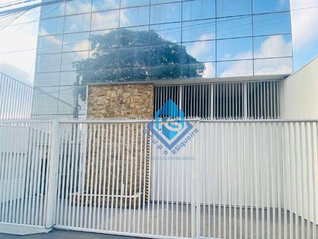 Galpão em Vila Palmares, Santo André/SP de 715m² à venda por R$ 2.499.900,00