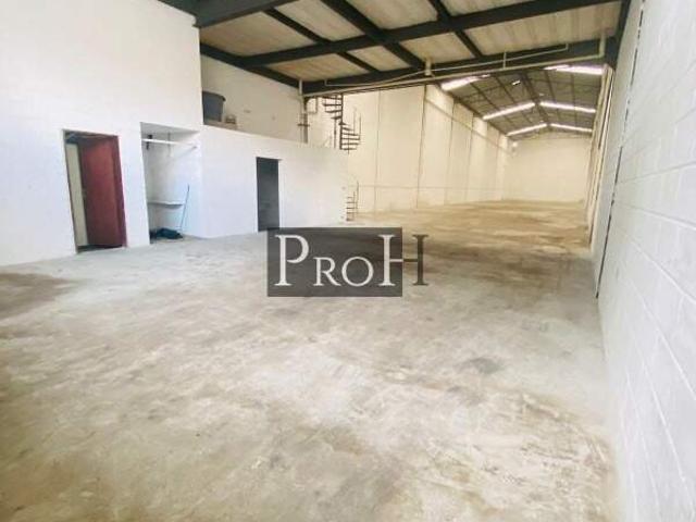 Galpão em Vila Palmares, Santo André/SP de 715m² à venda por R$ 2.499.900,00