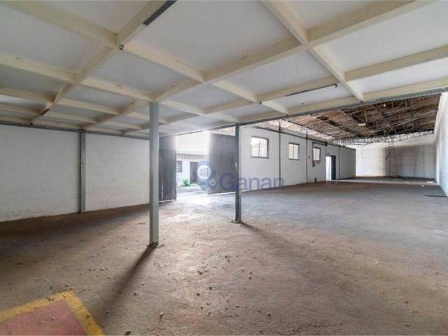 Galpão em Vila Paulista, São Paulo/SP de 934m² à venda por R$ 3.989.900,00