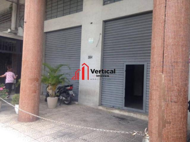 Galpão em Vila Prudente, São Paulo/SP de 411m² para locação R$ 9.000,00/mes