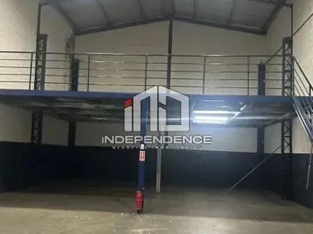 Galpão em Vila São Bento, São José dos Campos/SP de 300m² à venda por R$ 1.279.000,00