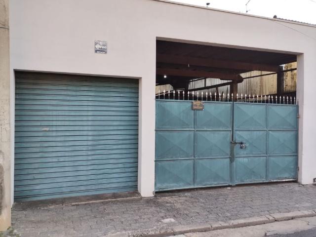 Galpão em Vila São Luís Zona Oeste, São Paulo/SP de 300m² para locação R$ 10.000,00/mes