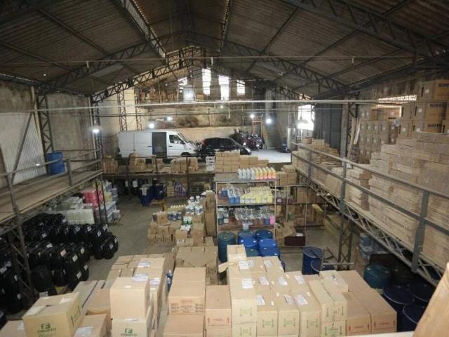 Galpão em Vila São Rafael, Guarulhos/SP de 1000m² à venda por R$ 2.699.000,00
