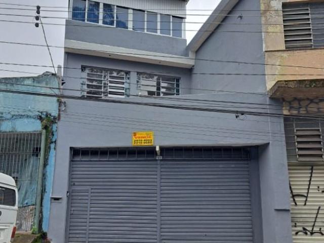 Galpão em Vila Santa Clara, São Paulo/SP de 270m² à venda por R$ 579.900,00