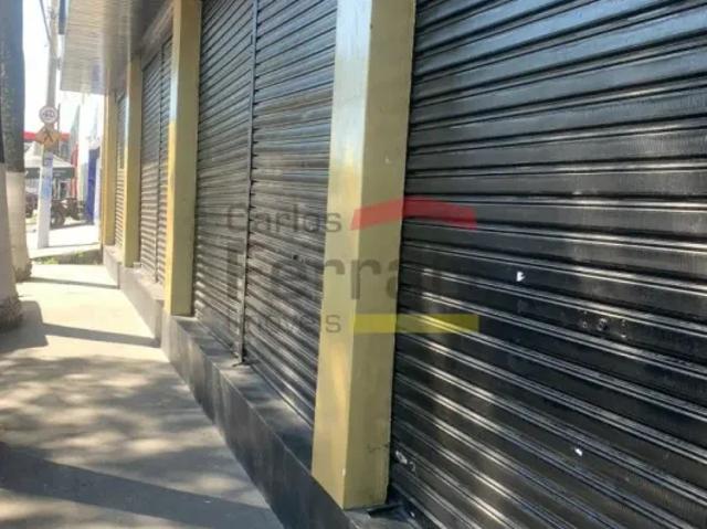 Galpão engenheiro caetano álvares 200m2