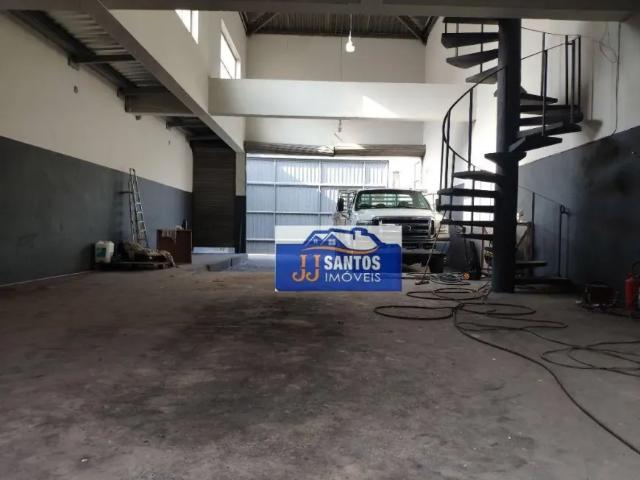Galpão Excelente com 217,00m² na Mooca!