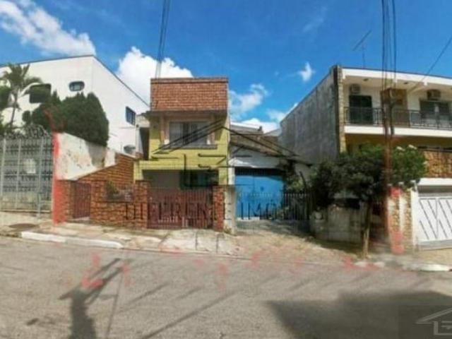 GALPÃO EXCELENTE COM 300M² PARA VENDA TATUAPÉ